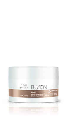 Fusion intense repair mask – Le Blondé